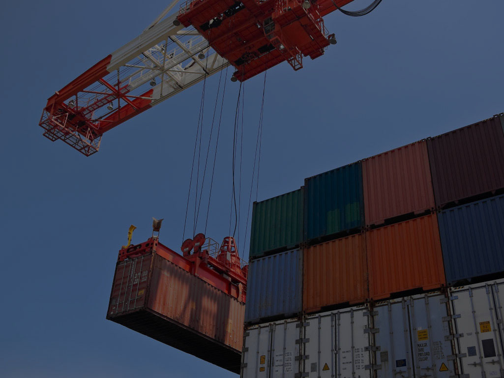 ZLO Terminal - Forecast® by Tideworks